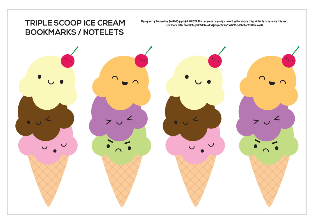 Summer Holiday Patreon Projects – Asking For Trouble