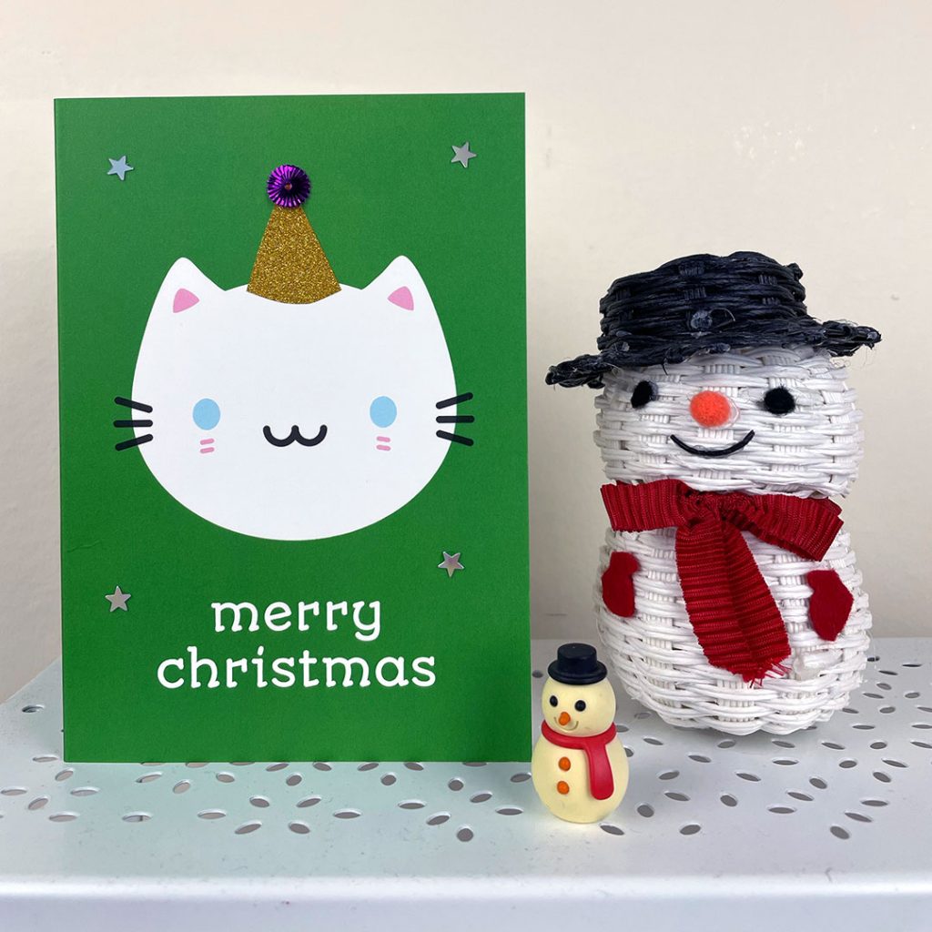 This Year s Christmas Card Asking For Trouble this-year-s-christmas-card-asking-for-trouble
