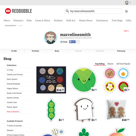 Selling On-Demand: Which Site Is Best For You? – Asking For Trouble