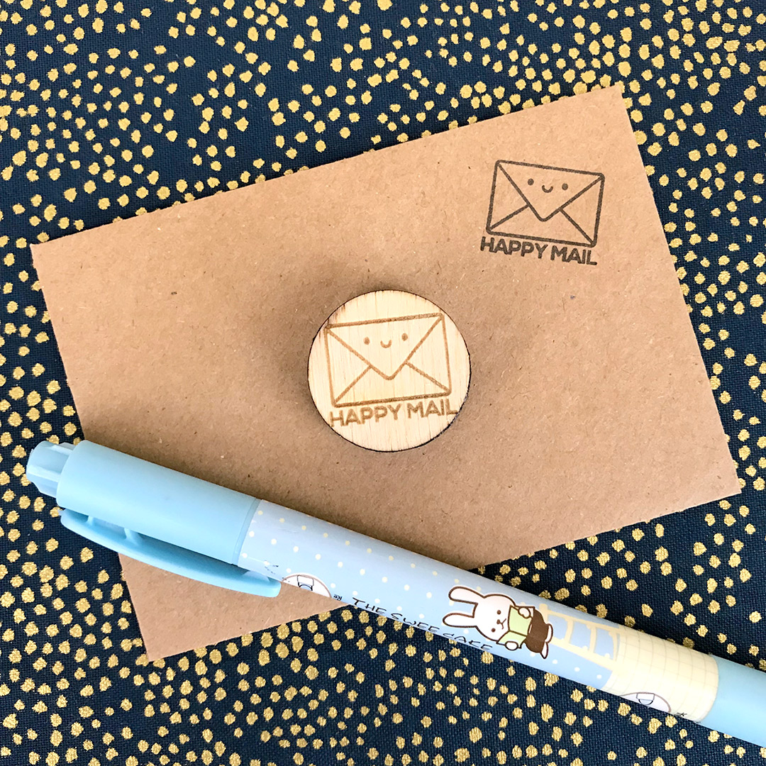 Snail Mail Projects – Asking For Trouble