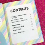 Signed Copies of The Super Cute Book of Kawaii! – Asking For Trouble