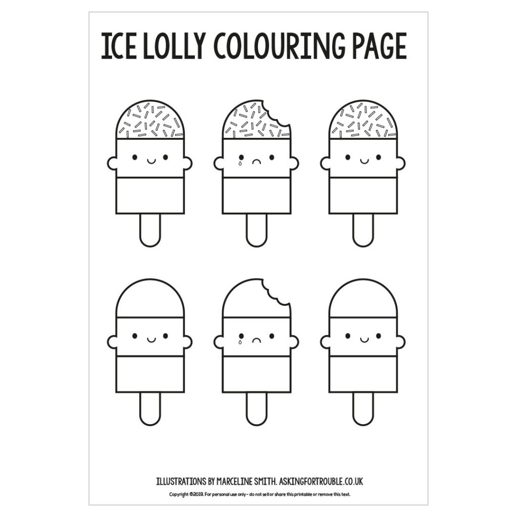 Summer Holiday Patreon Projects – Asking For Trouble