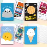 New Cards at Thortful – Asking For Trouble
