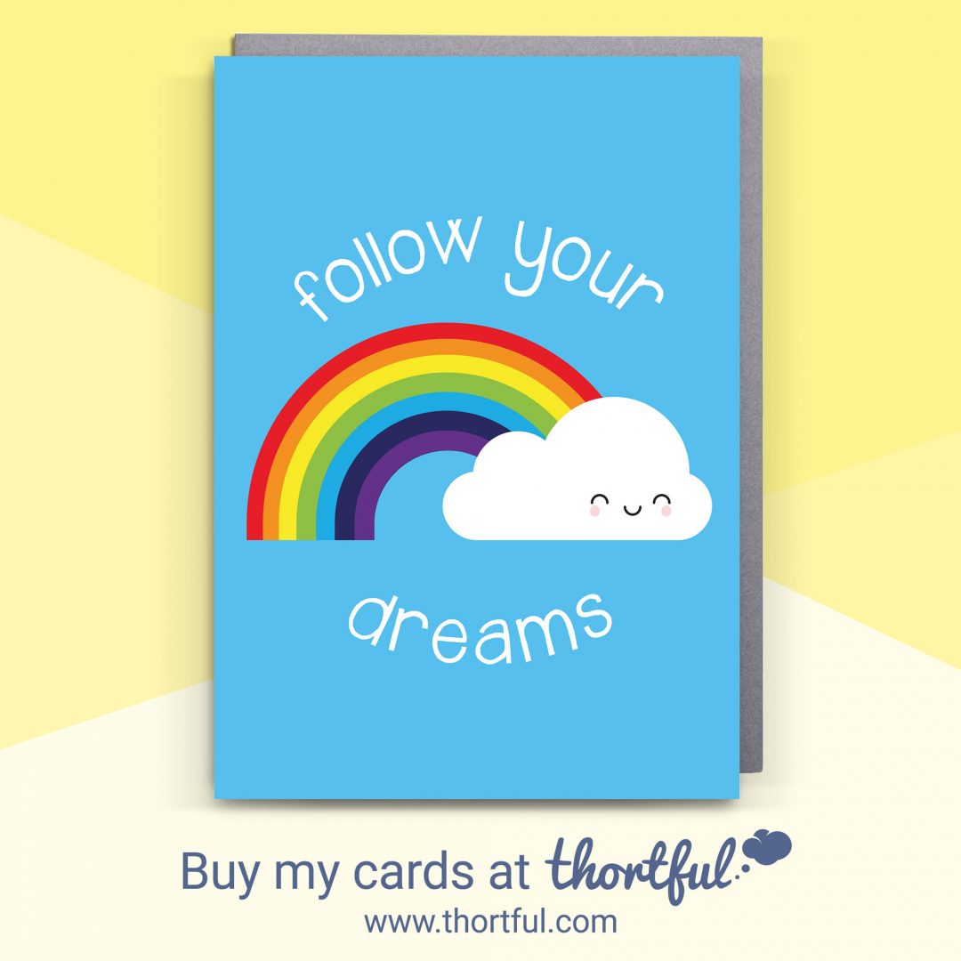 New Cards at Thortful – Asking For Trouble