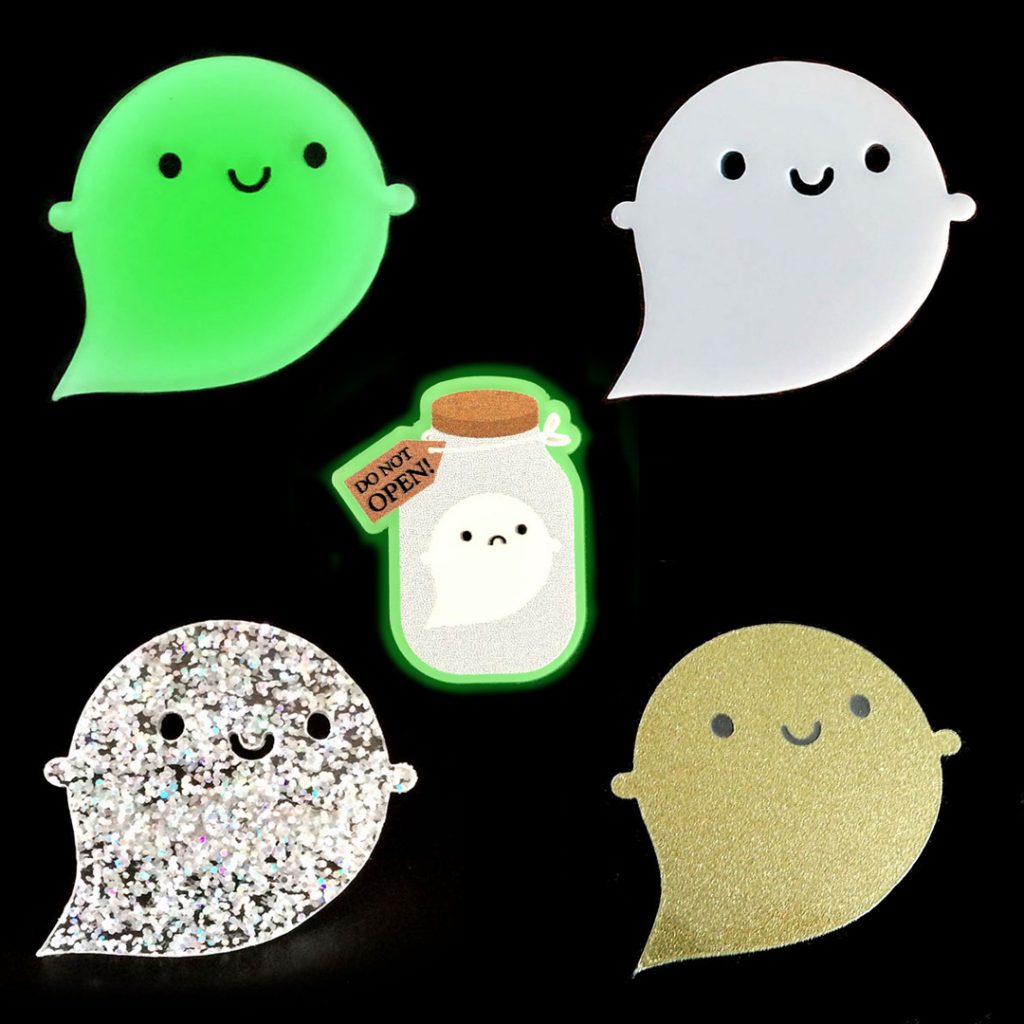 Halloween Offers – Asking For Trouble