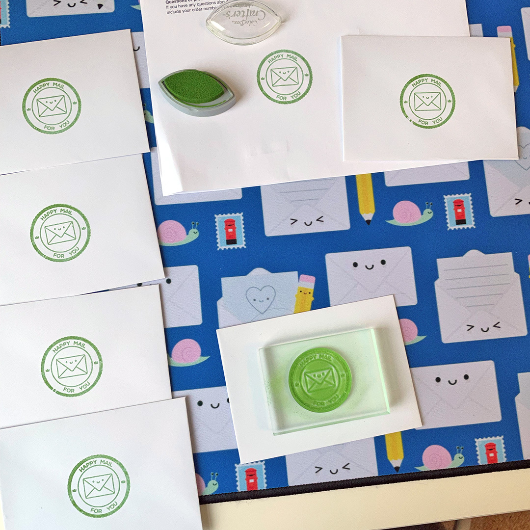 Redbubble Desk Mat Review - Asking For Trouble