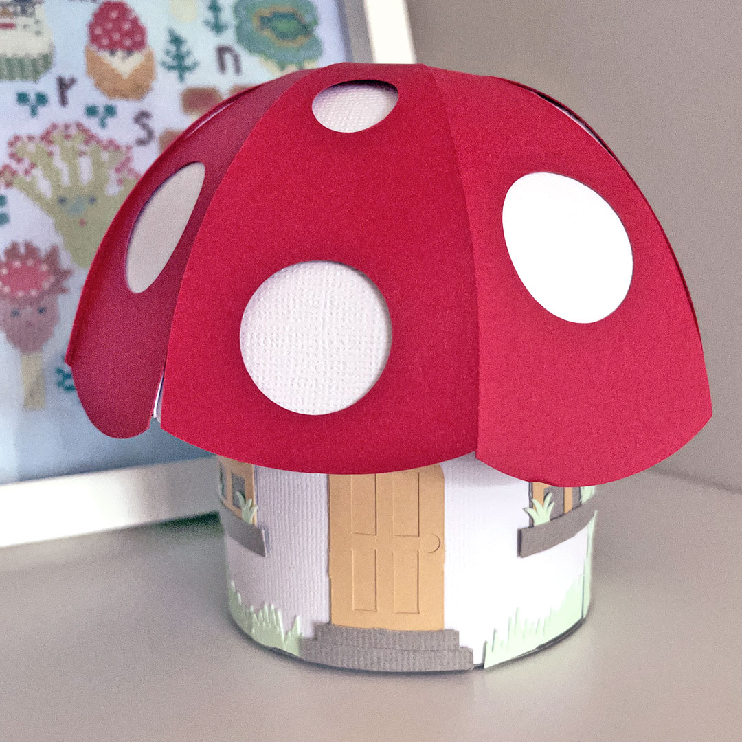 Creative Kawaii Craft Box – Asking For Trouble
